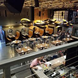 Wilson Hardware Kitchen & Bar - American (Traditional) - 2915 Wilson ...