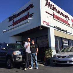 Miramar Motor Sports - 308 Photos & 94 Reviews - Car Dealers - 5750 ...