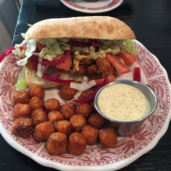 Leroy Fox South End - 125 Photos & 130 Reviews - Southern - 1616 Camden ...