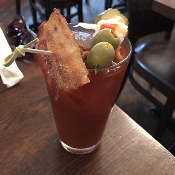 Cowbell Burger & Whiskey Bar - 229 Photos & 357 Reviews - Burgers - 201 ...