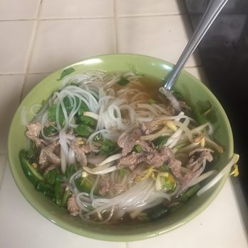 Pho Houston - (New) 87 Photos & 66 Reviews - Vietnamese - 139 W Nolana ...