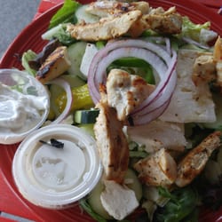 Hope Street Pizza & Family Restaurant - 21 Photos & 90 Reviews - Pizza ...