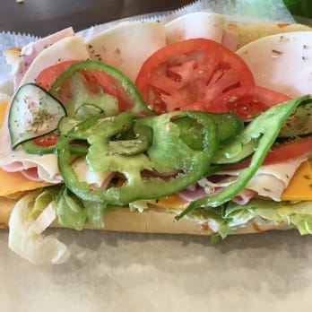 Cousins Subs - 31 Photos & 11 Reviews - Sandwiches - 2327 W Ryan Rd ...