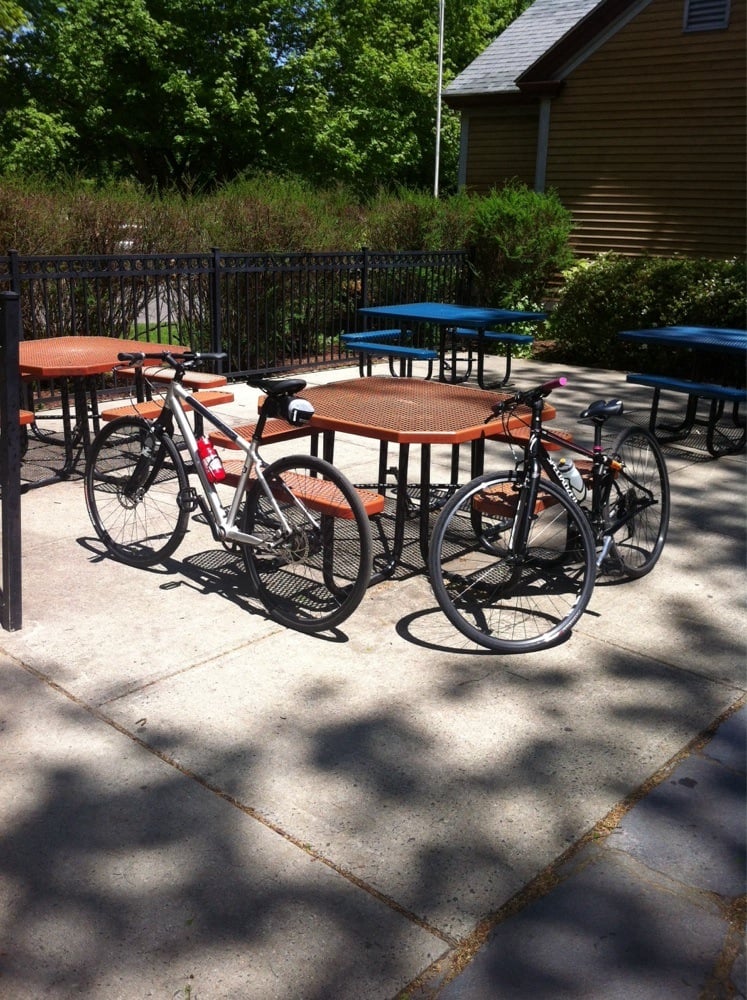 Look Memorial Park - 23 Photos & 18 Reviews - Playgrounds - 300 N Main ...