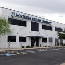 Northern Arizona University-North Valley - Colleges & Universities ...