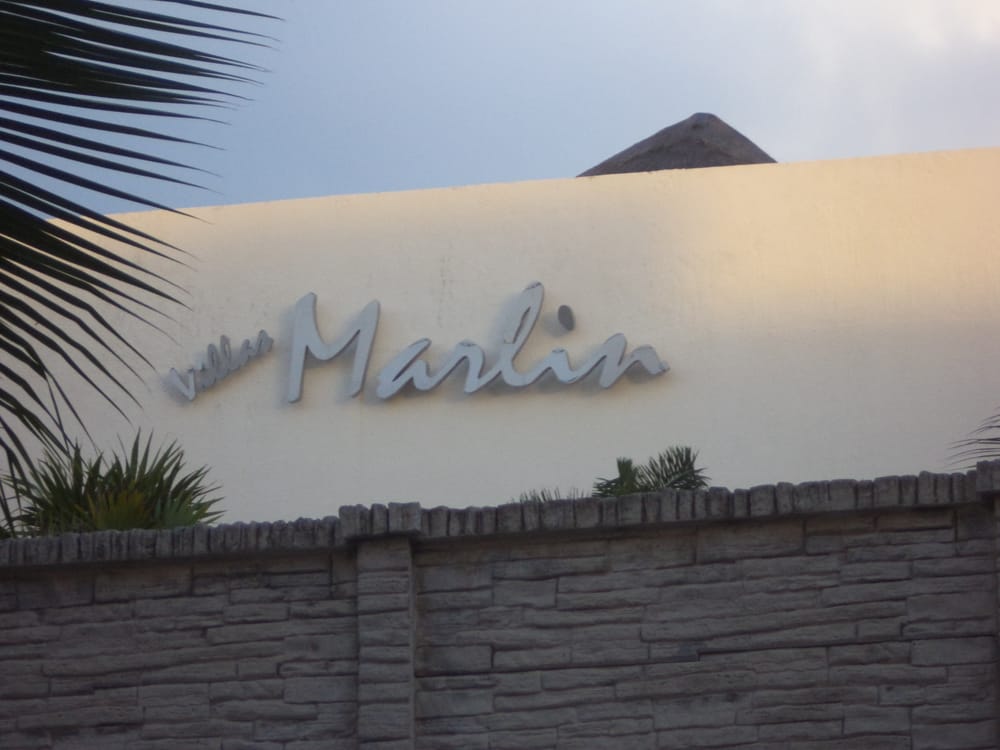 Villas Marlin - 16 Photos - Hotels - Blvd. Kukulcan KM 13.5, Zona ...