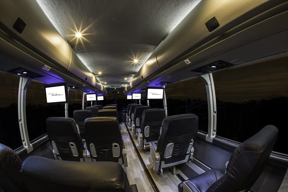 Vonlane - 65 Photos & 114 Reviews - Transportation - 208 Barton Springs ...