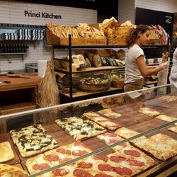 Princi - 41 Photos & 13 Reviews - Bakeries - Via Ponte Vetero 10 ...