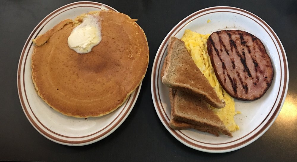 Ari’s Diner - 64 Photos & 22 Reviews - Diners - 1425 Frank Rd, Columbus ...