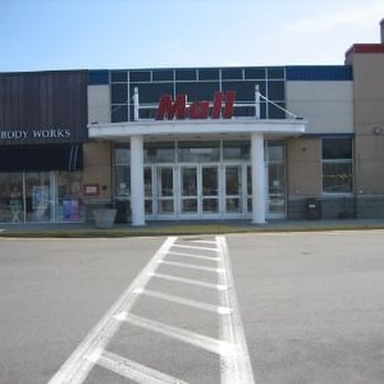 The Walpole Mall - 20 Photos & 10 Reviews - Shopping Centers - 90 ...