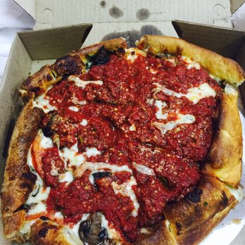 Rocco’s Little Chicago - 127 Photos & 369 Reviews - Pizza - 2707 E ...
