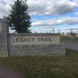 Legacy Trail - 10 Photos - Hiking - Lexington, KY - Yelp