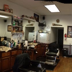 Terry’s Barber Shop - Barbers - 600 N Hwy 78, Wylie, TX - Phone Number ...