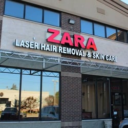 Zara Laser Hair Removal & Skincare - Skin Care - 7249 Chase Rd ...