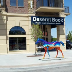 Deseret Book - 20 Photos - Bookstores - 339 East 2250 S, Ogden, UT ...