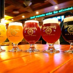 Brewski’s - 60 Photos & 52 Reviews - Bars - 3718 E Tremont Ave ...
