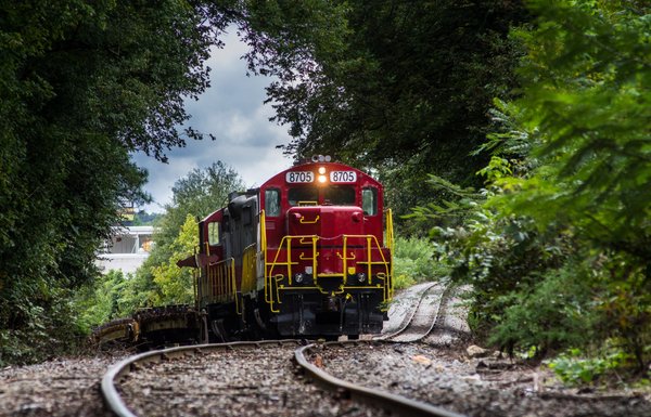 Patriot Rail - Public Services & Government - 10060 Skinner Lake Dr ...