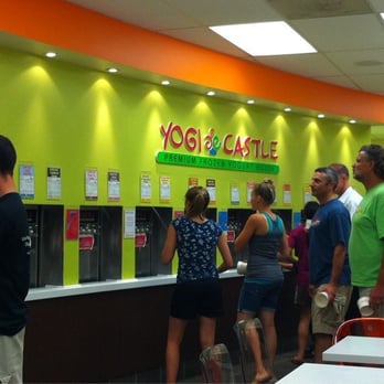 Yogi Castle - 12 Photos & 21 Reviews - Do-It-Yourself Food - 10132-H ...