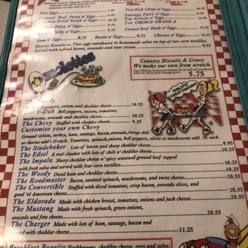 Dale’s Diner - 242 Photos & 266 Reviews - Diners - 4339 E Carson St ...