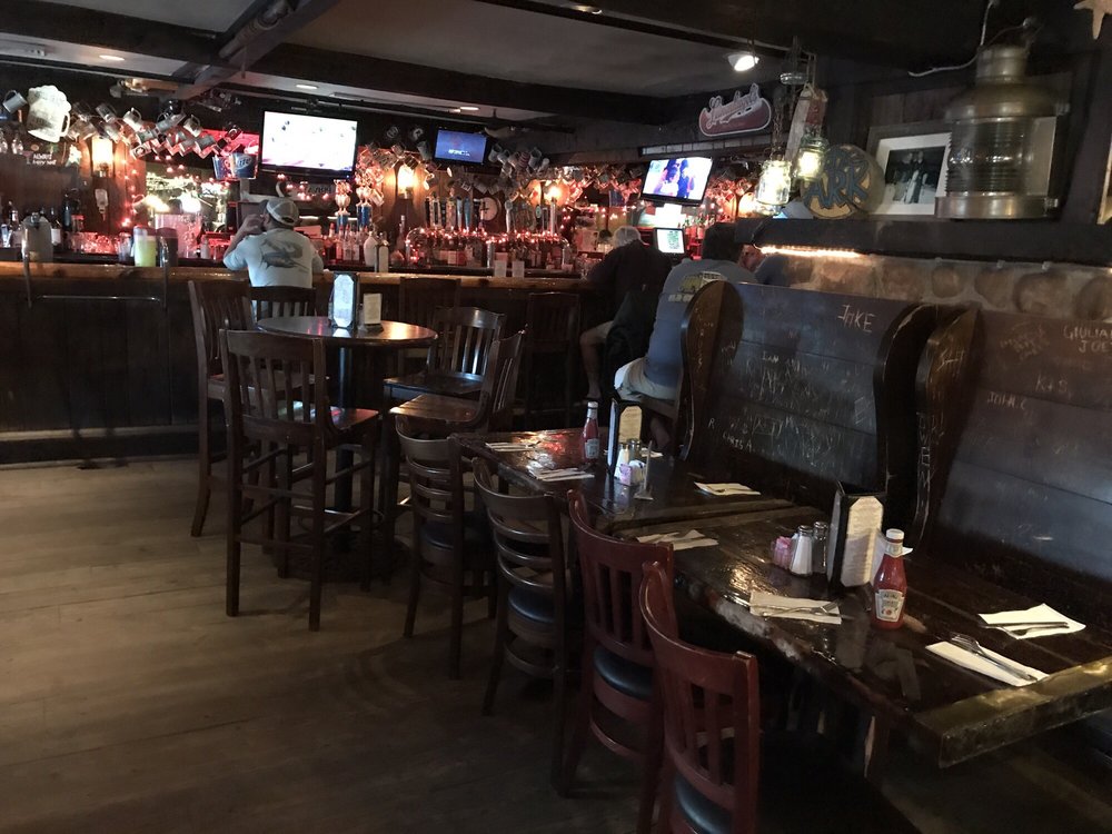 The Ark Pub & Eatery - 45 Photos & 80 Reviews - Pubs - 401 Rt 35, Point ...