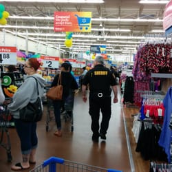 Walmart Supercenter - 13 Photos & 100 Reviews - Department Stores ...