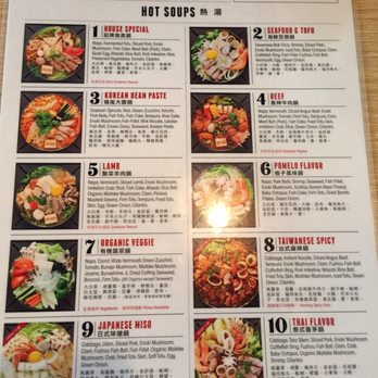 Boiling Point - 825 Photos & 590 Reviews - Taiwanese - 13089 Peyton Dr ...