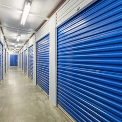 ABC Self Storage - Self Storage - 511 Pine Ave, Snohomish, WA - Phone ...