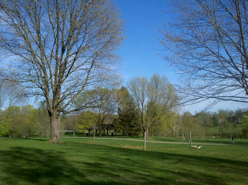 Bryan Park - Parks - 1001 S Henderson St, Bloomington, IN - Yelp