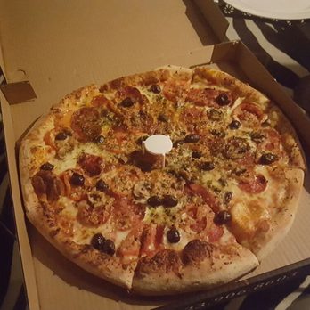 Lucifers Pizza - 163 Photos & 369 Reviews - Pizza - 7123 Melrose Ave ...