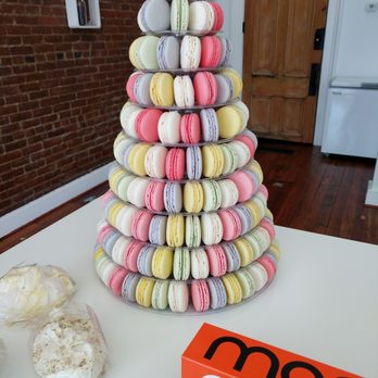 Macaron Bar - Order Food Online - 80 Photos & 33 Reviews - Coffee & Tea ...