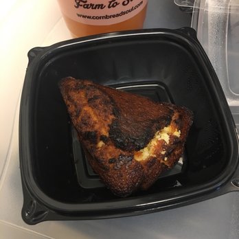 Cornbread - 28 Photos & 46 Reviews - Soul Food - 1565 Springfield Ave ...