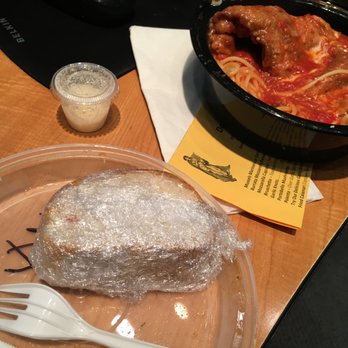 Don Giovanni Ristorante - Order Food Online - 207 Photos & 368 Reviews ...