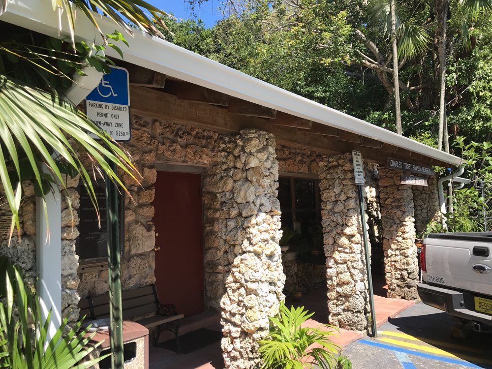 Simpson Park - 119 Photos & 13 Reviews - Parks - 5 SW 17th Rd, Brickell ...