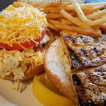 Paia Fish Market Southside - 294 Photos & 380 Reviews - Seafood - 1913 ...