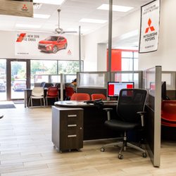 Elder Mitsubishi - 22 Photos & 13 Reviews - Car Dealers - 910 S Bell ...