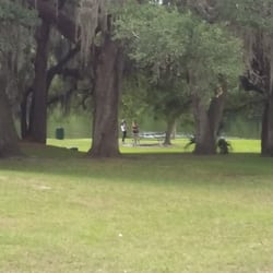 Rowlett Park - 34 Photos - Parks - 2401 E Yukon St, Tampa, FL - Phone ...