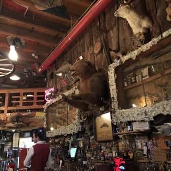 Red Dog Saloon - 431 Photos & 296 Reviews - American (Traditional ...