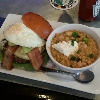 Blu Wolf Bistro - 293 Photos & 253 Reviews - Gastropubs - 657 Park Ave ...