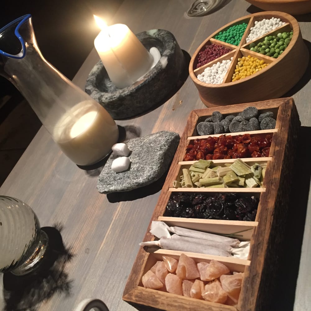 Fäviken Magasinet - 270 Photos - Scandinavian - Fäviken 216, Järpen ...