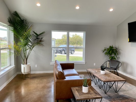 Prosper, TX Map & Directions - MapQuest