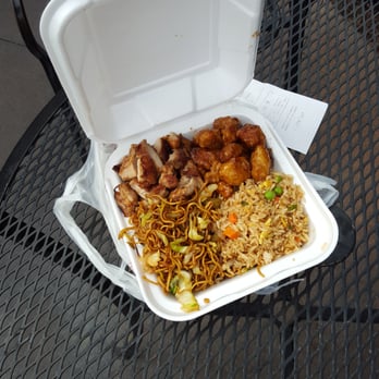 Panda Express - 49 Photos & 58 Reviews - Chinese - 1350 S Beach Blvd ...