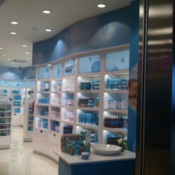 Dallas Love Field - Bliss Store - Cosmetics & Beauty Supply - 8008 ...