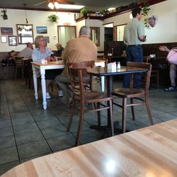 Cambria Cafe - 74 Photos & 130 Reviews - Burgers - 2282 Main St ...