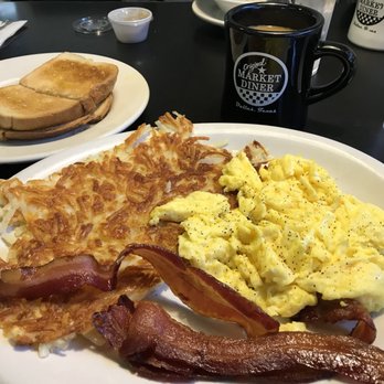 Original Market Diner - 267 Photos & 354 Reviews - American ...
