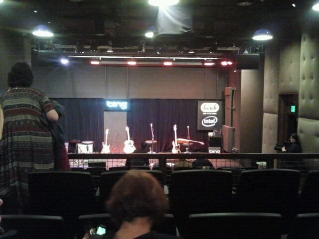 Bing Lounge - Last Updated June 9, 2017 - 11 Reviews - Music Venues ...