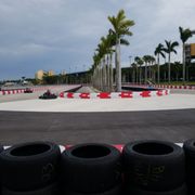 AMR Motorplex - 16 Photos - Race Tracks - 1 Speedway Blvd, Homestead ...