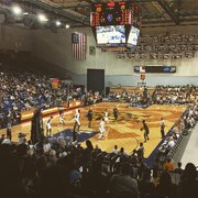 Bren Events Center - 310 Photos & 44 Reviews - Stadiums & Arenas - 100 ...