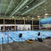 Audrey Moore RECenter - 21 Photos & 20 Reviews - Recreation Centers ...