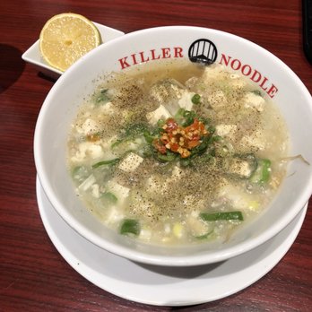 Killer Noodle Tsujita - 326 Photos & 150 Reviews - Ramen - 2030 ...