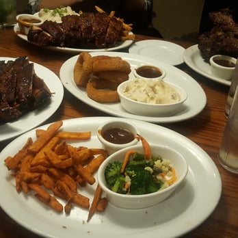 Back Forty Texas BBQ Roadhouse & Saloon - 380 Photos & 601 Reviews ...